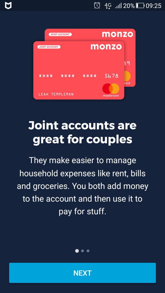 2018 Monzo 全新功能 & 未來更新 - 英國最推薦銀行卡 (下) - Fernando Cheng