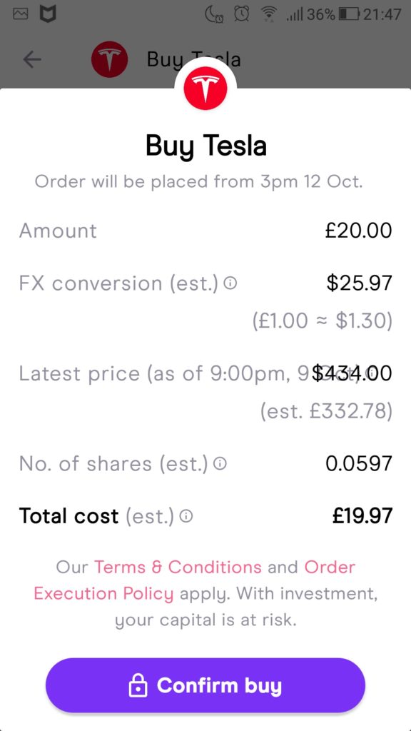 英國歐洲股票/ETF投資新手推薦＆零手續費平台-Freetrade申請開戶教學-文末連結註冊贈送美股 - Fernando Cheng