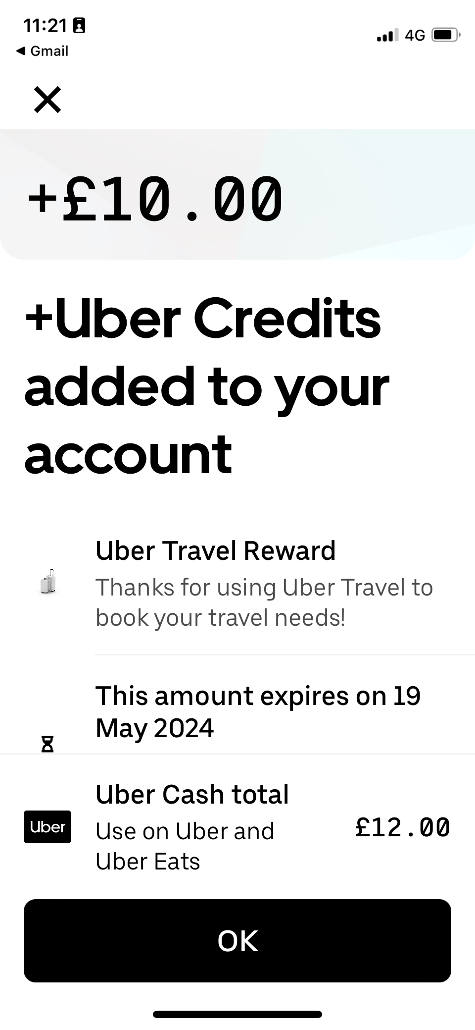 2023/2024 英國火車客運巴士購票推薦 Uber|限時首次訂票就送£10 Uber 獎金 - Fernando Cheng